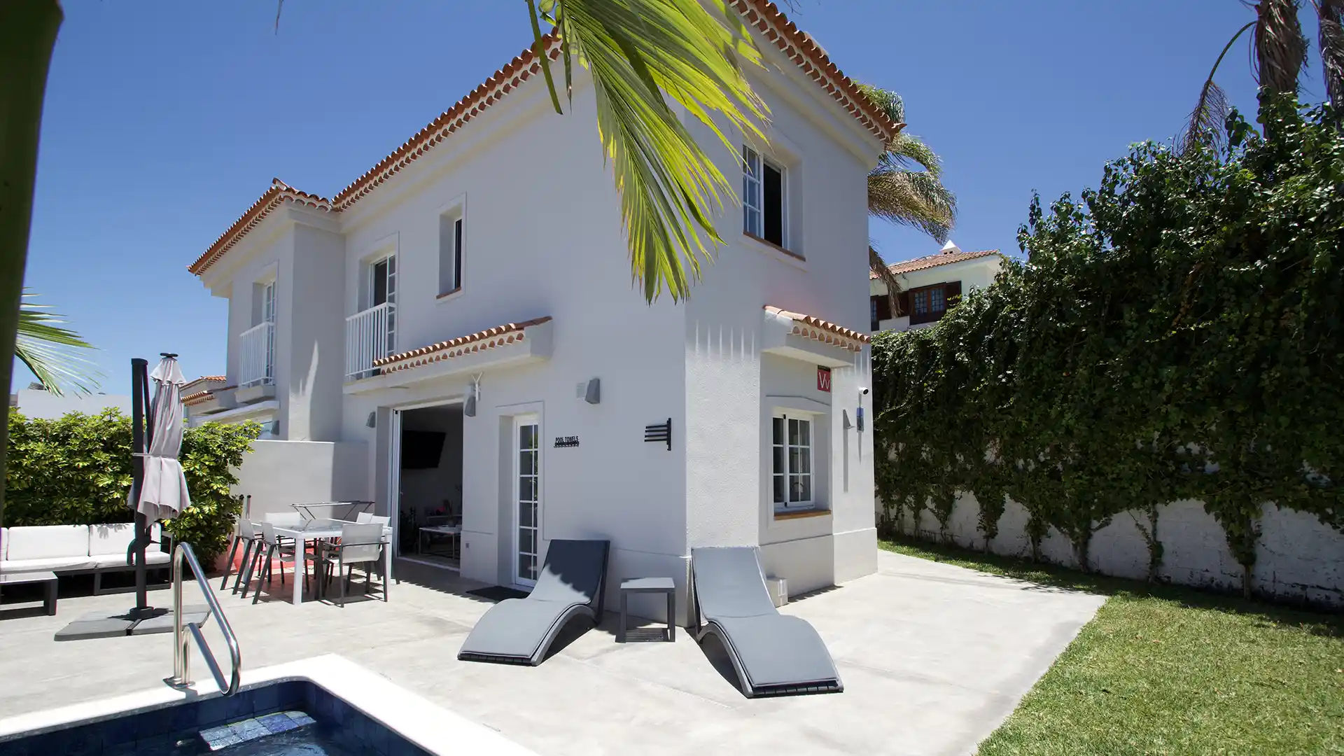 Villa Trevina - Cocó Homes